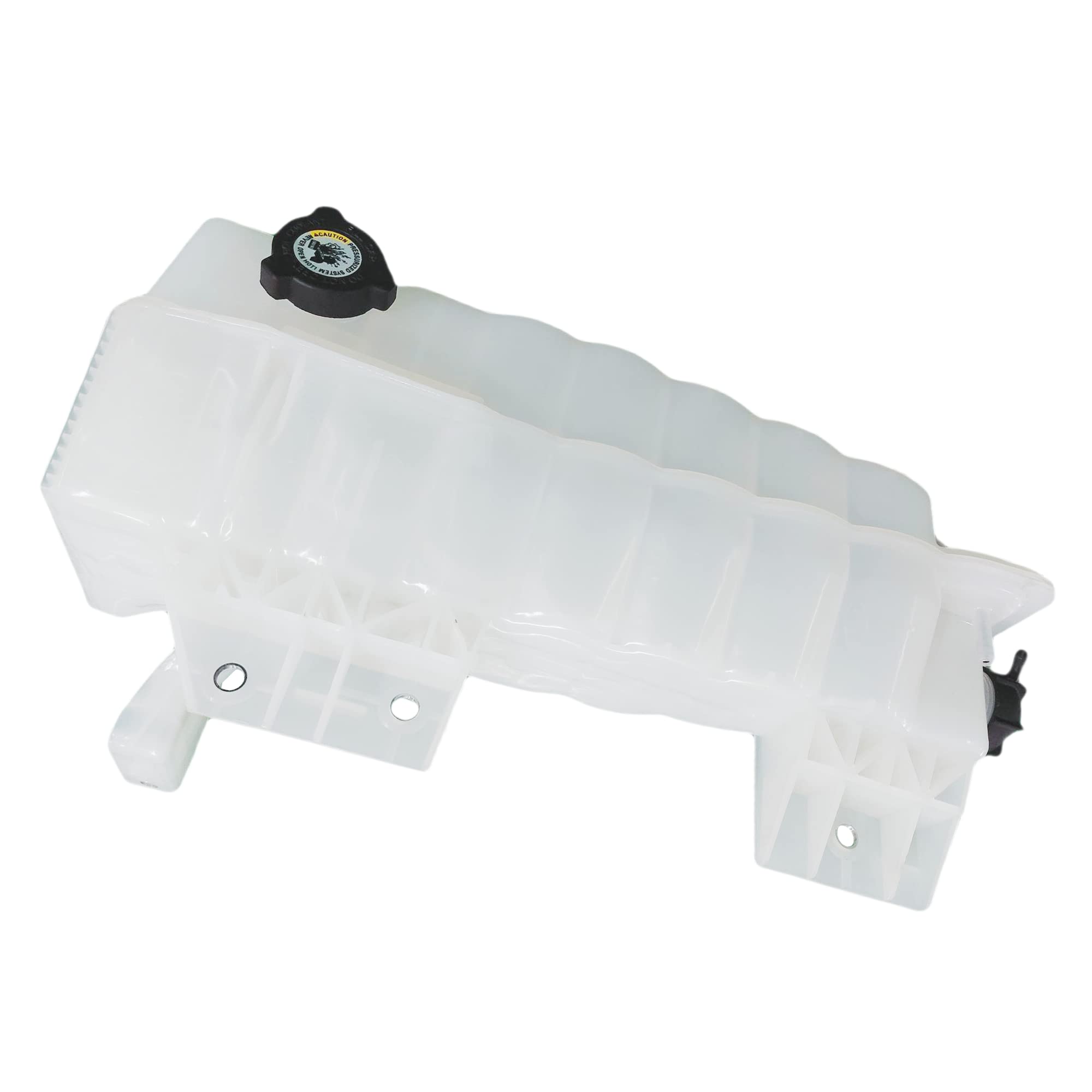Snapklik.com : Coolant Reservoir For Peterbilt 579, Kenworth T680 T880 ...