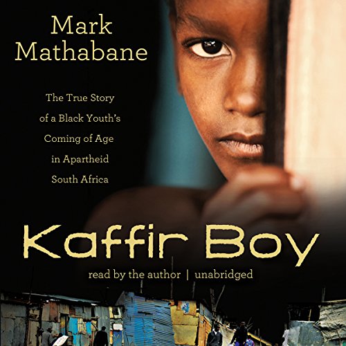 Amazon.com: Kaffir Boy: The True Story of a Black Youth’s Coming of Age ...