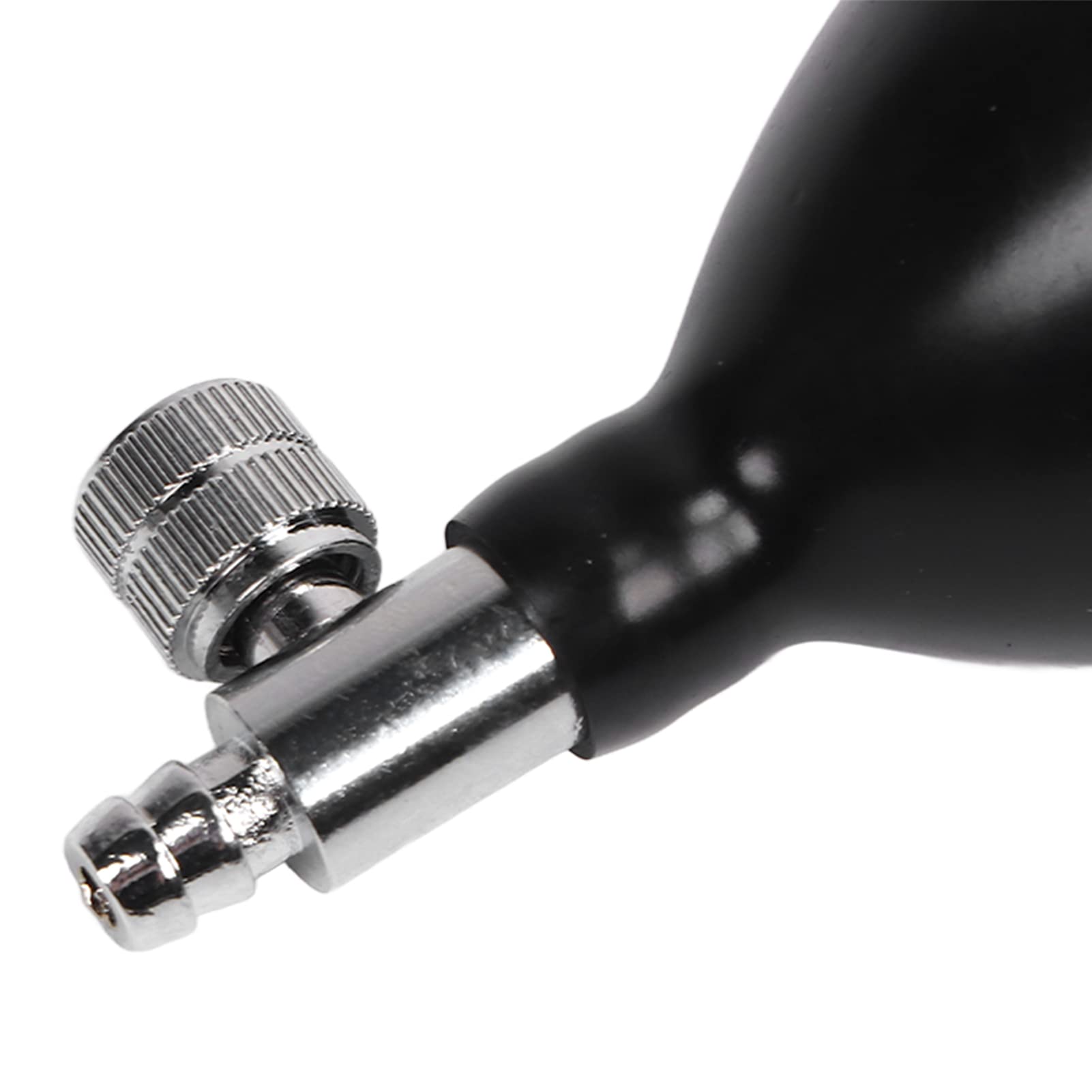 Snapklik.com : Pressure Latex Bulb, Manual Inflation Latex Bulb ...