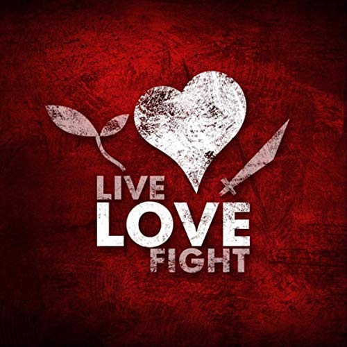 Amazon MusicでLuke InglisのLive Love Fightを再生する