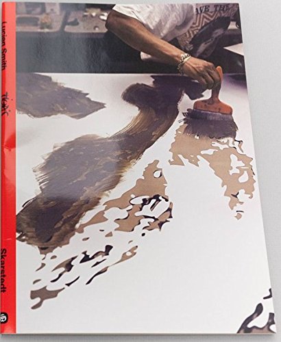 Lucien Smith, Tigris: David Rimanelli: 9780988930025: Amazon.com: Books