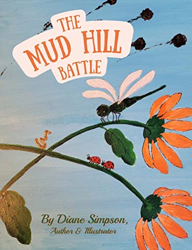 The Mud Hill Battle: The Trouble with Worms - Kindle edition by Simpson, Diane Marie. Children ...
