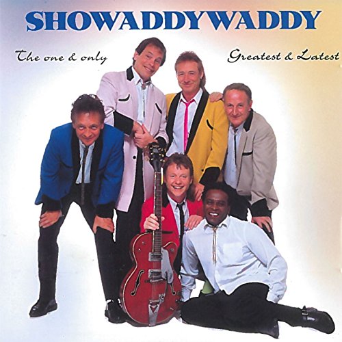 Play The One & Only (Greatest & Latest) by Showaddywaddy on Amazon Music