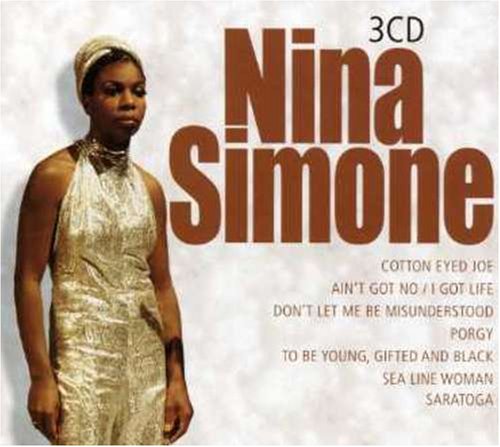 Simone, Nina - Nina Simone - Amazon.com Music