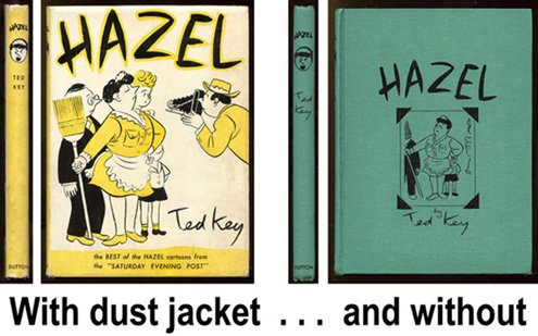 Hazel,: Key, Theodore: Amazon.com: Books