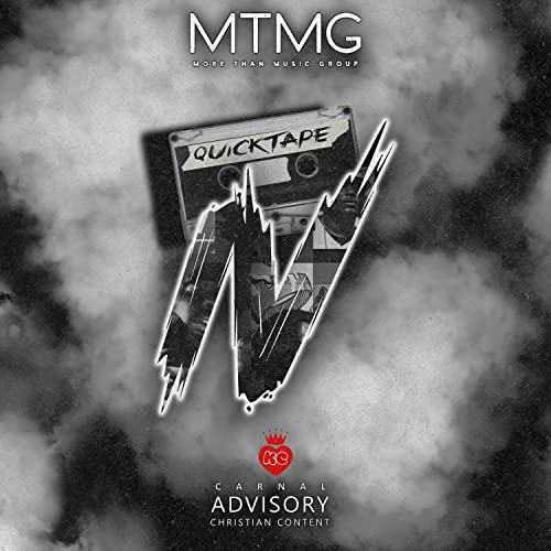 Amazon.com: QuickTape 4 : King Chai: Digital Music