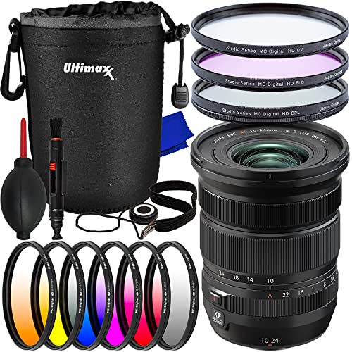 Best Wide-Angle Lenses in 2025: 10 Top Picks For Capturing Expansive ...