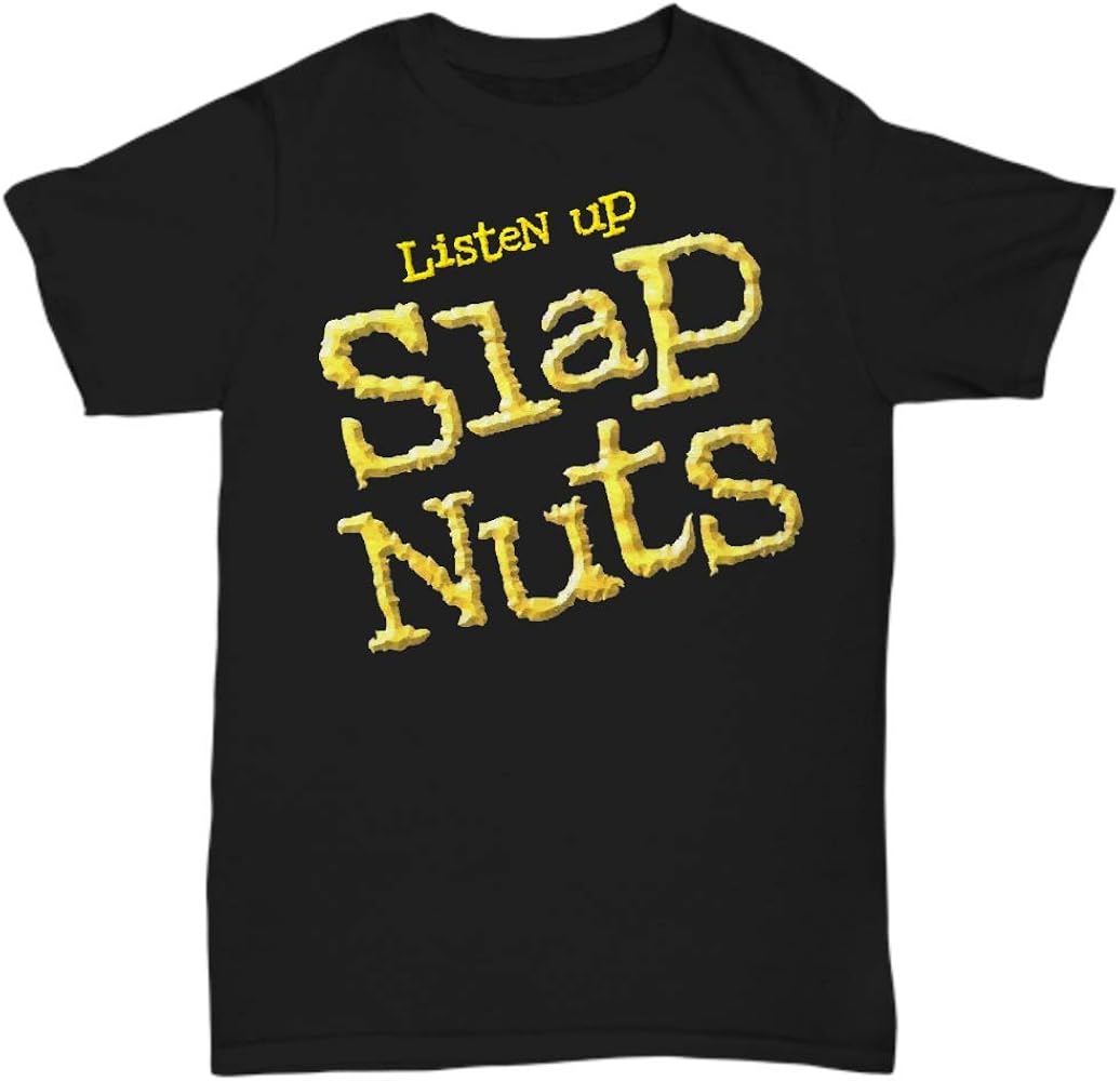 Slap Nuts Memes Drags Nuts Over ATF Meme By Treeman :) Memedroid