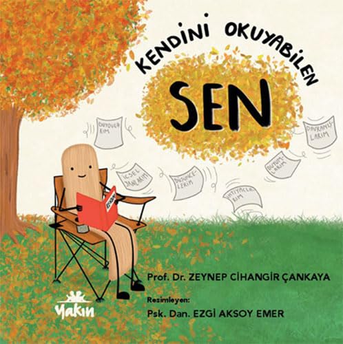 Kendini Okuyabilen Sen : Zeynep Cihangir Çankaya: Amazon.com.mx: Libros