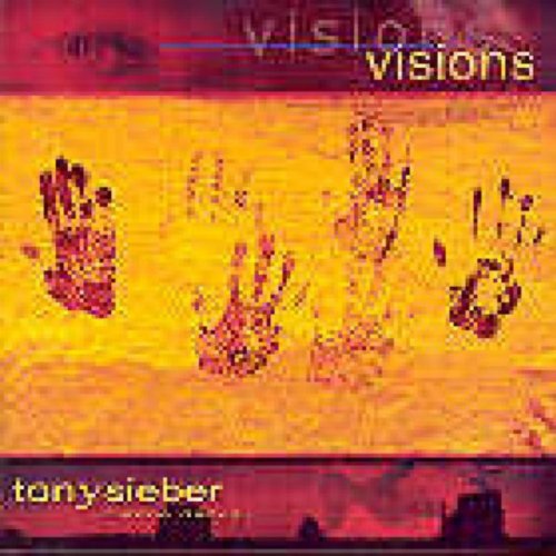 Visions by Tony Sieber on Amazon Music - Amazon.com