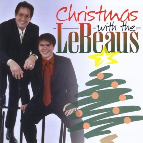Amazon.com: Christmas with The LeBeaus : The Lebeaus: Digital Music
