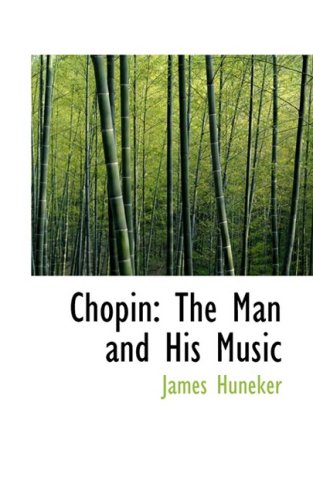 『Chopin: The Man and His Music』｜感想・レビュー - 読書メーター