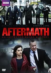 Amazon.com: DCI Banks: Aftermath [DVD] : Various, Various: Películas y TV