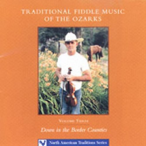 Various Artists - Traditional Fiddle Music: Border Counties 3 - Amazon ...