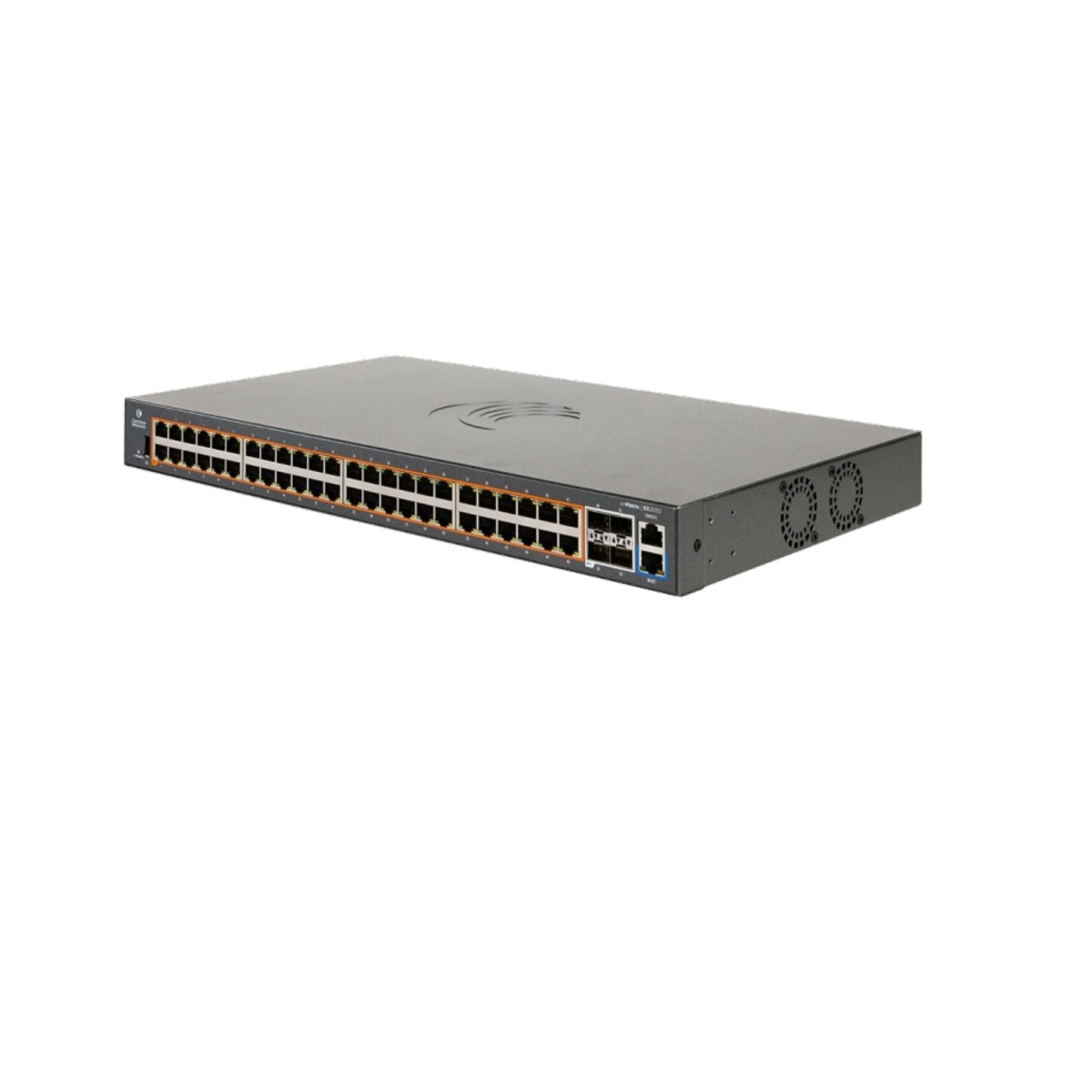 Amazon.com: Cambium Networks cnMatrix EX2052 Switch - 176 Gbps ...