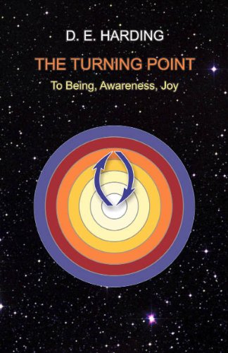The Turning Point (English Edition) eBook : Harding, Douglas: Amazon.de ...