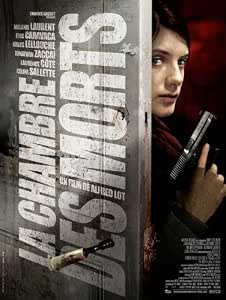 Amazon.com: Room of Death Poster Movie (27 x 40 Inches - 69cm x 102cm ...