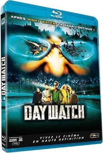 Day Watch [Blu-ray]: Amazon.ca: Movies & TV Shows