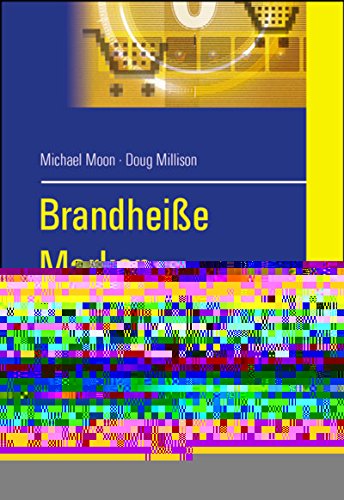 Amazon.co.jp: Brandheisse Marken : Millison, Doug, Moon, Michael: 本