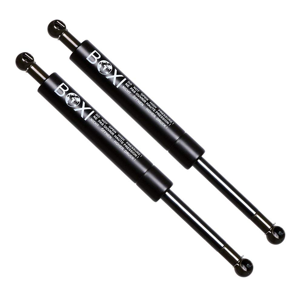 Amazon.com: Qty(2) BOXI Trunk Lift Supports Struts Shocks Gas Struts ...