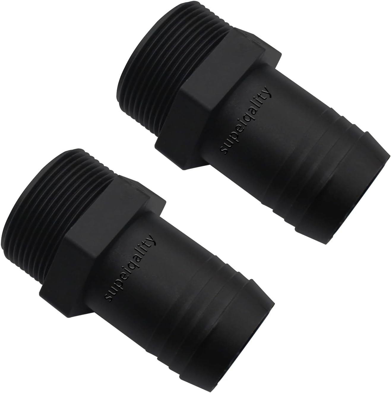 Amazon.com: SPX1091Z2 Hose Male Insert Adapter : Industrial & Scientific