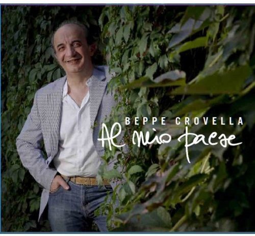 Crovella, Beppe - Pianovagando - Amazon.com Music