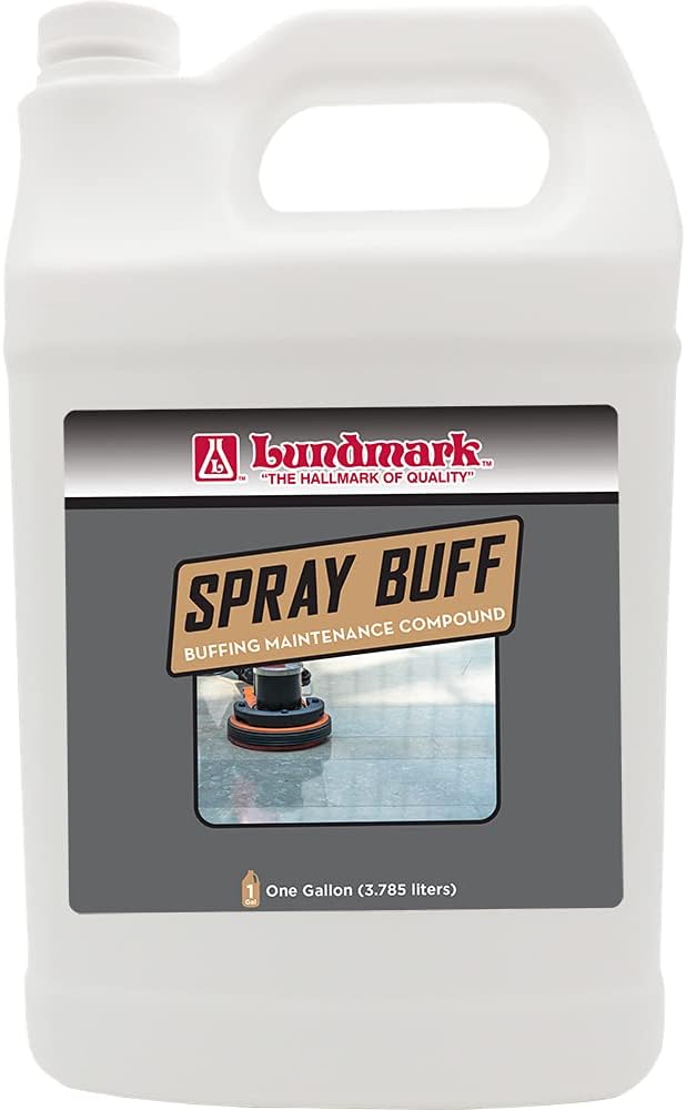 Amazon.com: Spartan Spraybuff RTU Handi Spray 32oz Bottle Case of 12 ...