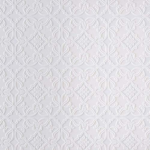 Best Paintable Textured Wallpapers: Elevate Your Space with Style and ...