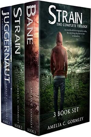 The Strain (The Strain Trilogy Book 1) - Kindle edition by Toro ...