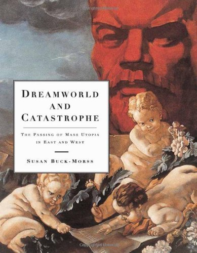 Amazon.com: Dreamworld and Catastrophe: The Passing of Mass Utopia in ...