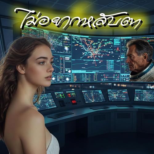 ไม่อยากหลับตา by Kumar Gold Records on Amazon Prime Music