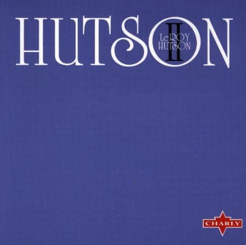 Hutson 2: Amazon.co.uk: CDs & Vinyl