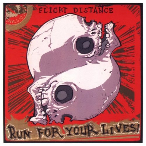 Amazon.com: Run For Your Lives! [Explicit] : Flight Distance: Digital Music