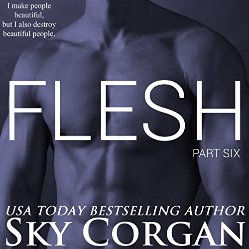 Amazon.com: Flesh: Part Six: The Flesh Series (Audible Audio Edition ...