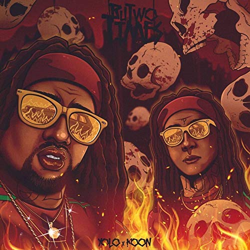 Play Ru Two Times by Yolo Ru on Amazon Music Unlimited
