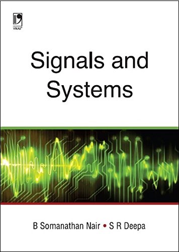 Buy Signals & Systems Book Online at Low Prices in India | Signals ...