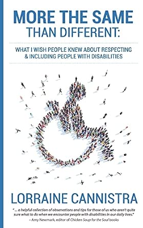 More the Same than Different: What I Wish People Knew About Respecting ...
