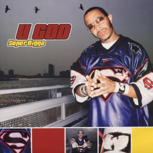 Amazon.com: Super Nigga [12" VINYL]: CDs & Vinyl