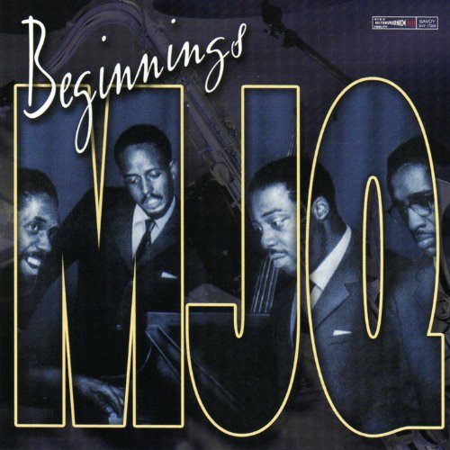 Amazon Music - MJQのBeginnings - Amazon.co.jp