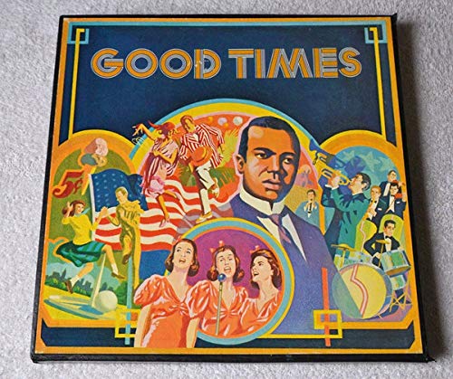 Various - Good Times - Amazon.com Music
