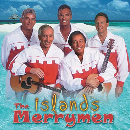 Amazon.com: Islands : The Merrymen: Digital Music