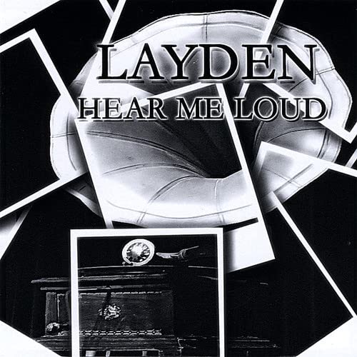Layden - Hear Me Loud - Amazon.com Music