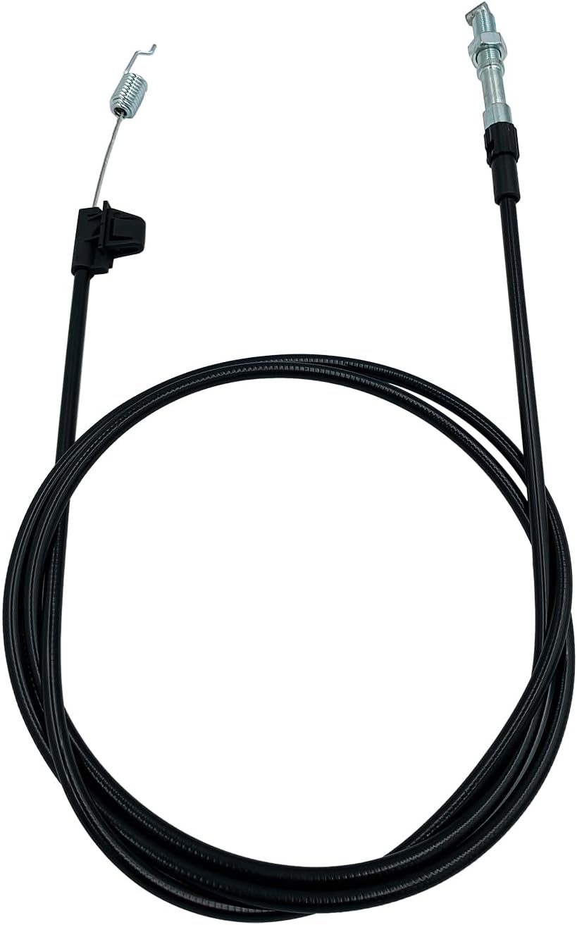 Amazon.com : Husqvarna Part Number 532431649 Cable : Patio, Lawn & Garden