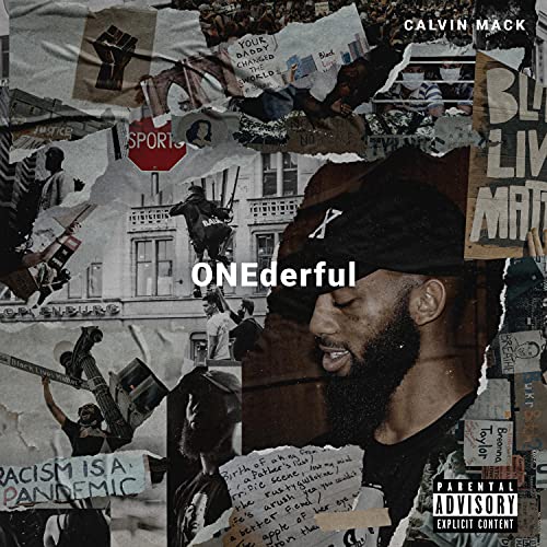 ONEderful de Calvin Mack en Amazon Music Unlimited