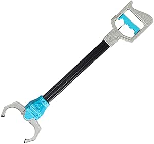 Amazon.com: Luwecf Smart Kids Grabber Tool for Interactive Play, Gray ...