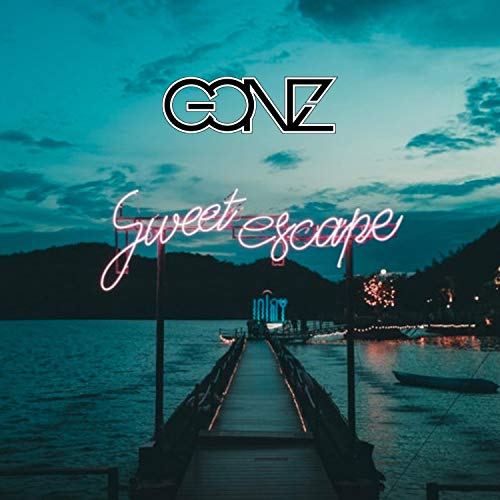 Amazon.com: Sweet Escape : DJ Gonz: Digital Music