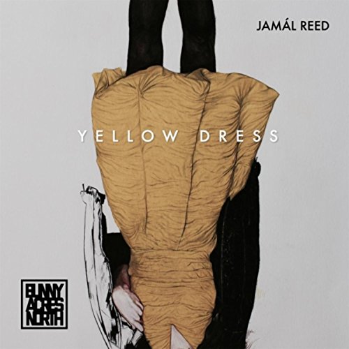 Amazon.com: Yellow Dress : Jamál Reed: Digital Music