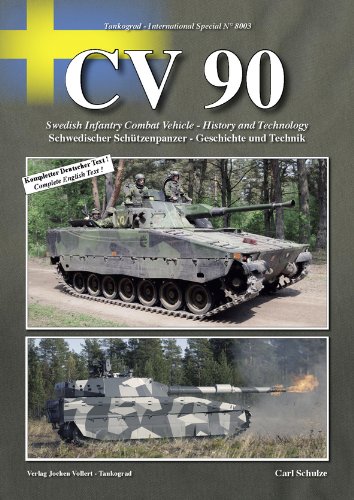 Tankograd - International Special No. 8005: Finnish Leopards. The ...