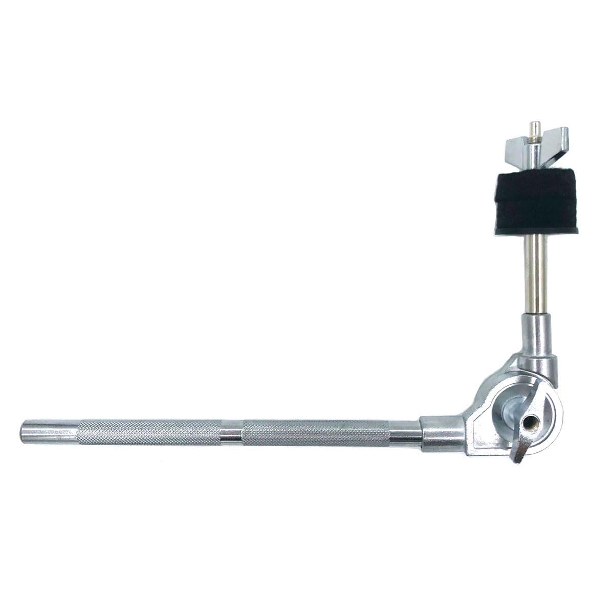 Amazon.com: TUOREN Cymbal Boom Arm Holder Attachment 10.2 inch ...