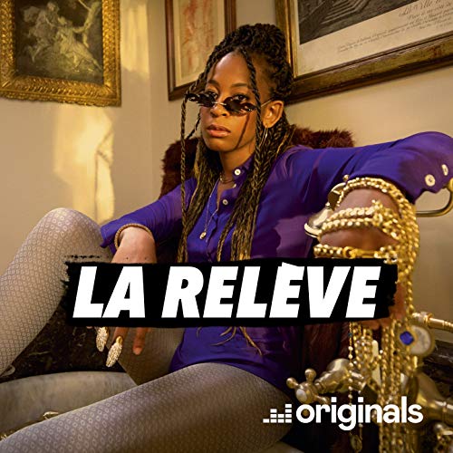 Play Panama - La Relève by VICKY R on Amazon Music